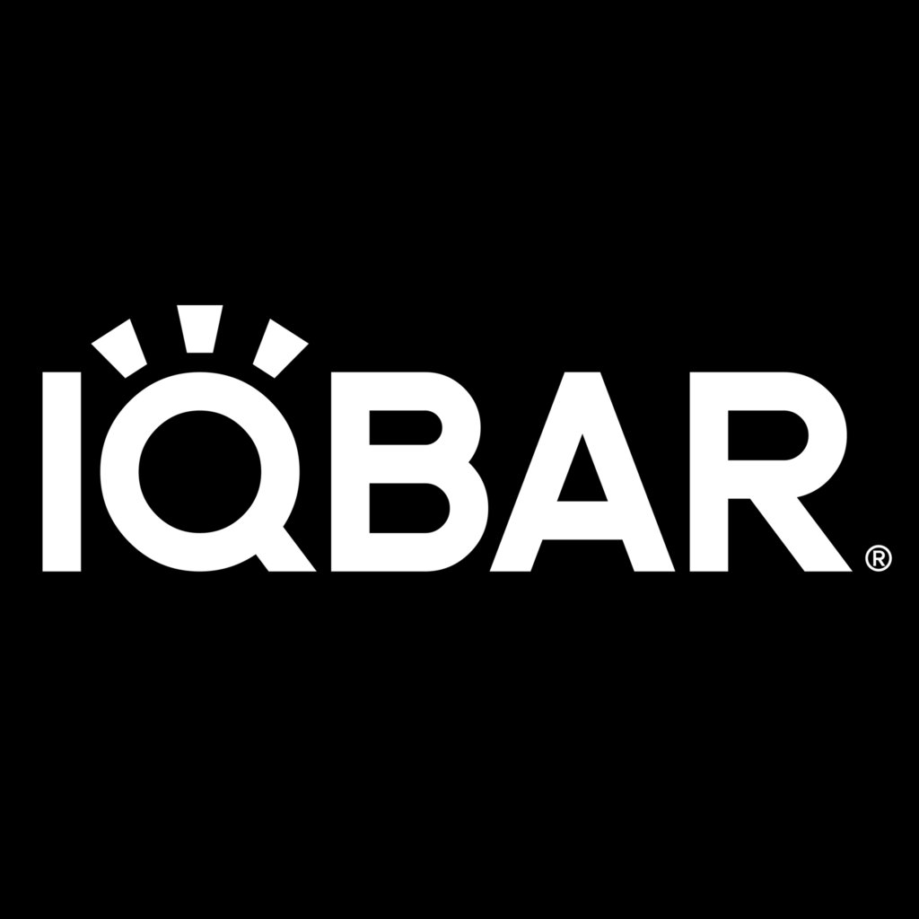 IQ Bar - Discover Natural Products