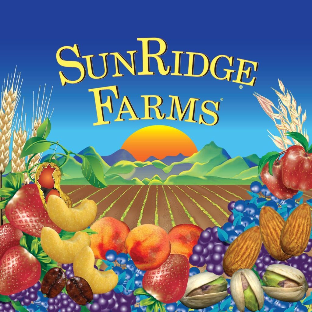 Sunridge Farms - Discover Natural Products